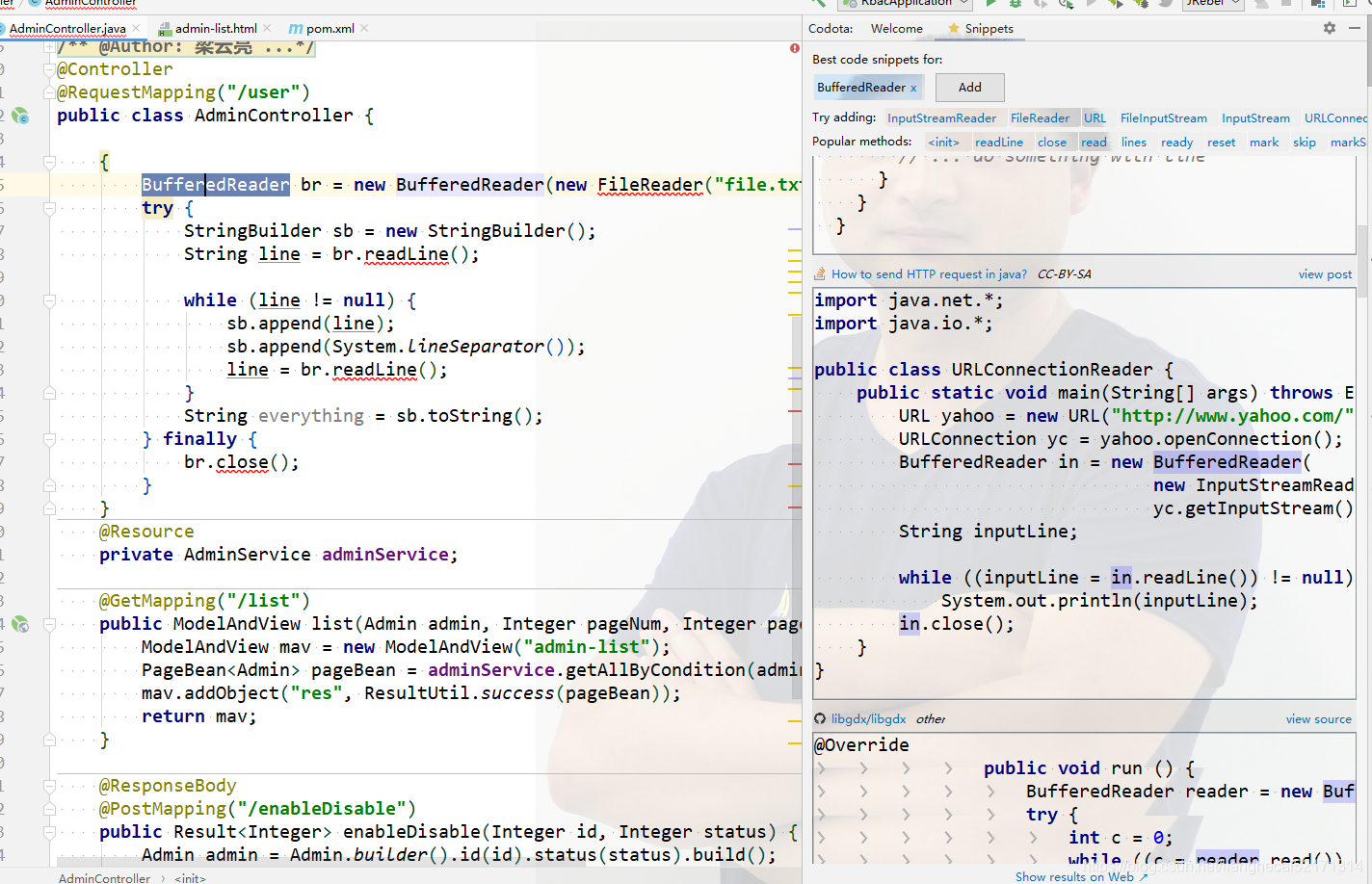 Codota 插件使用详解-CSDN博客