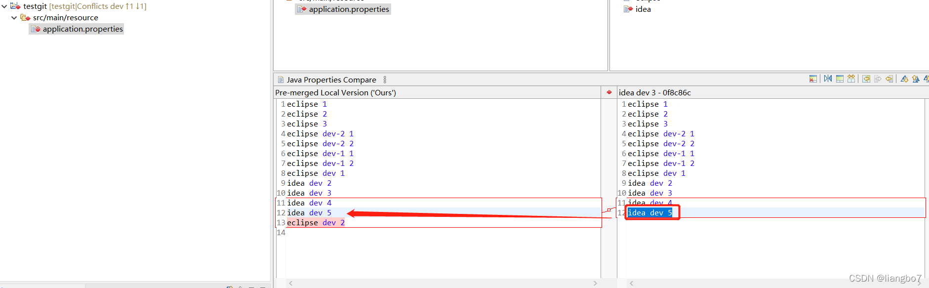 git项目使用教程（eclipse）_fetch from origin-CSDN博客