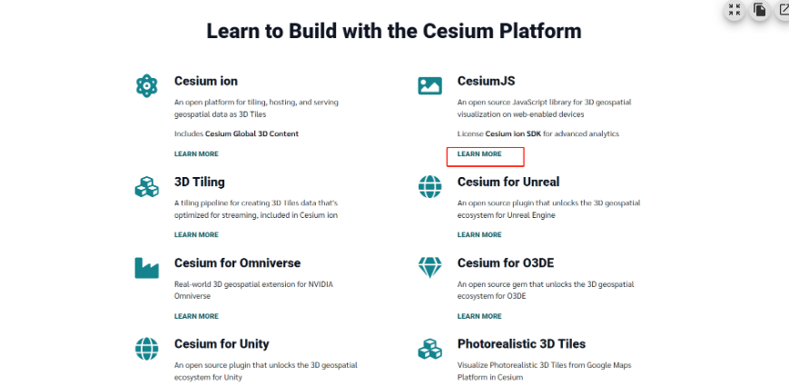 第1节：vue cesium 概述（含网站地址+视频）_vue-cesium-CSDN博客