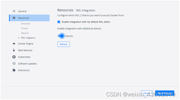 Docker基础4-- window环境下安装docker_windows安装docker4.0.1-CSDN博客