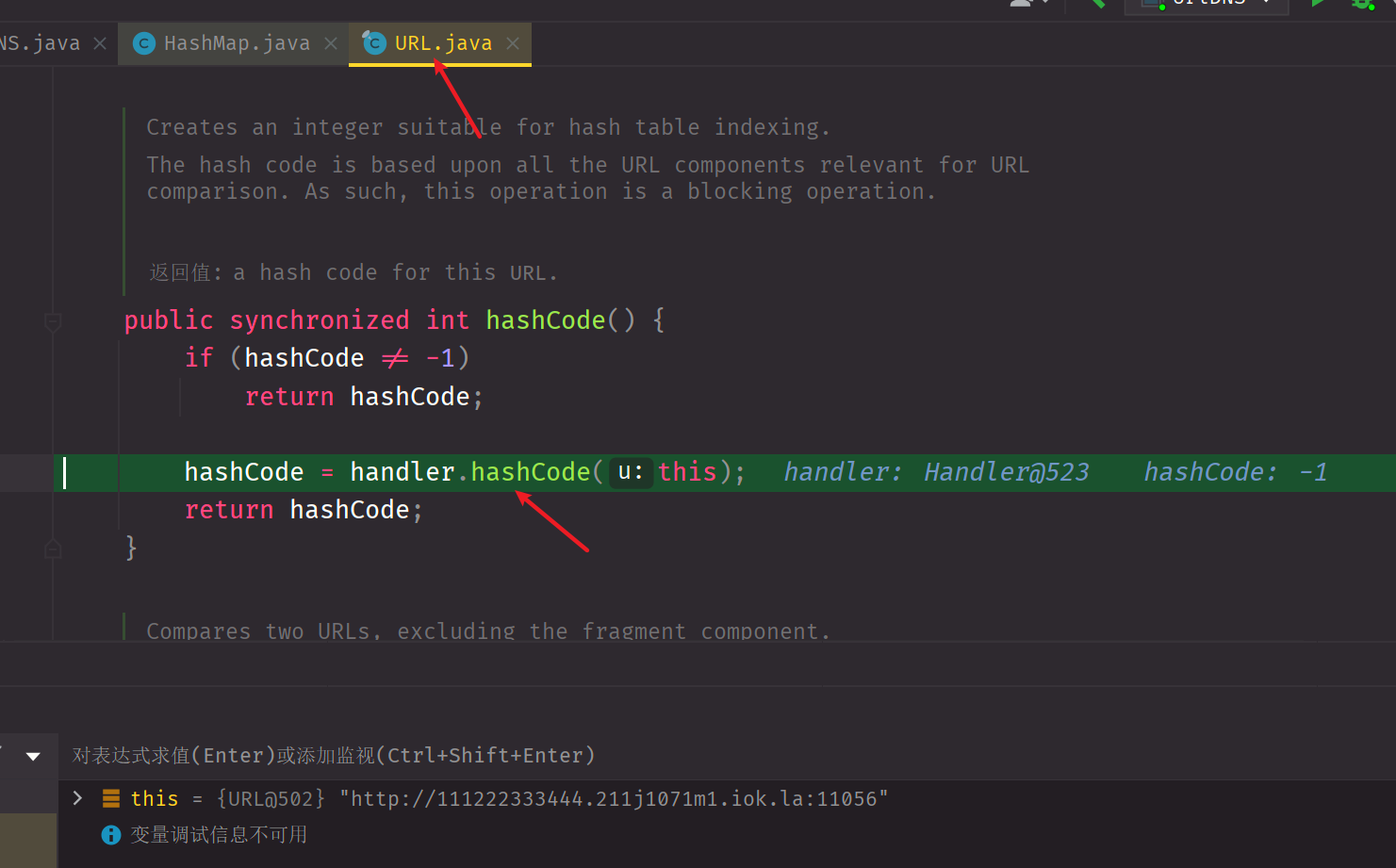 Java DNS带外解析与反序列化综合利用_dnsjava-CSDN博客