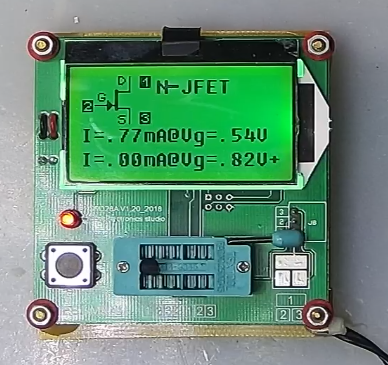 高压高阻与JFET电场检测：精准度与电路增益研究-CSDN博客