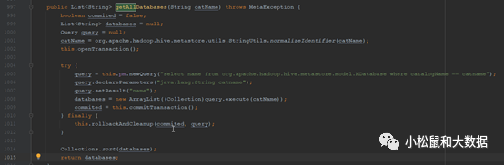 Hive与Spark-SQL互访问题及解决方案-CSDN博客