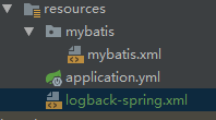 yml配置sql日志打印_SpringBoot项目的logback日志配置(包括打印mybatis的sql语句)-CSDN博客