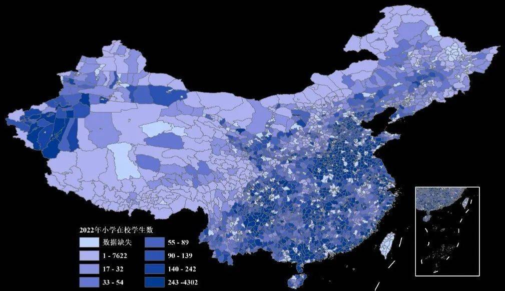 【数据分享】全国县市2000-2022年教育、卫生和社会保障数据（免费获取）_县域高等教育数据-CSDN博客
