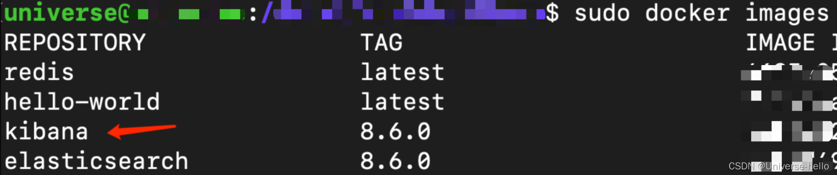ubuntu安装elasticsearch、kibana可视化_ubuntu kibana-CSDN博客