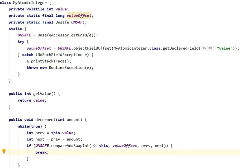 java多线程（并发）夯实之路-CAS原理与应用深入浅出_java cas cpu-CSDN博客