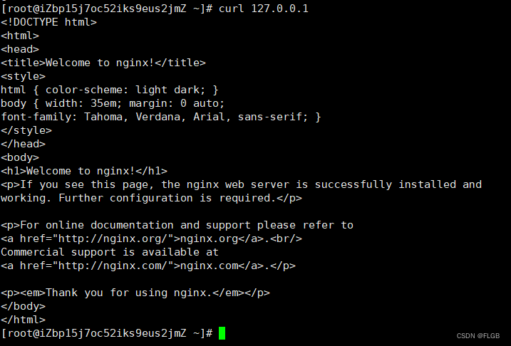Docker 安装 Nginx 容器部署前端项目 Docker Nginx部署前端项目 Csdn博客