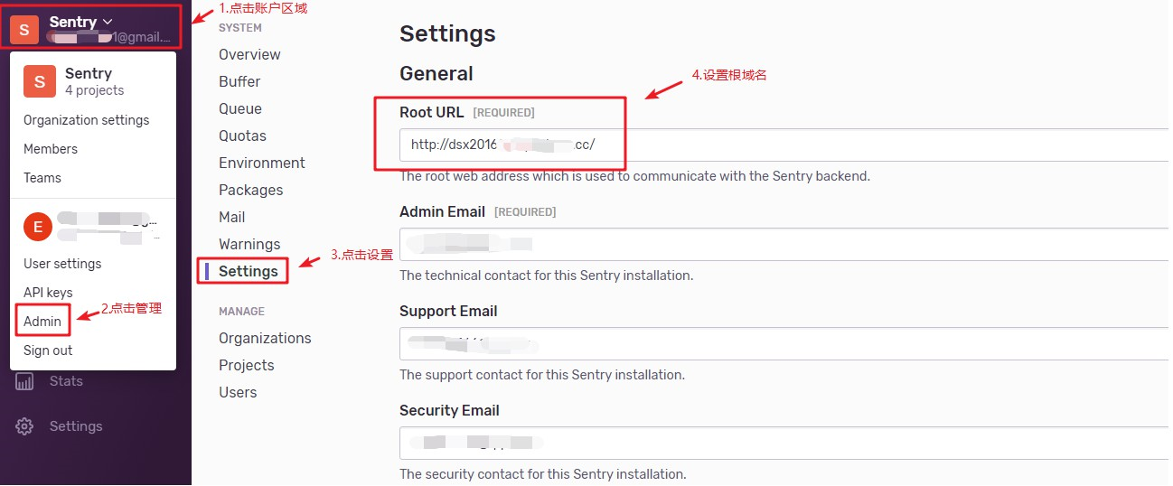 sentry使用webpack上传sourceMap源文件定位错误到更详细具体的代码片段_sentry 上传成功后 还是不能定位-CSDN博客