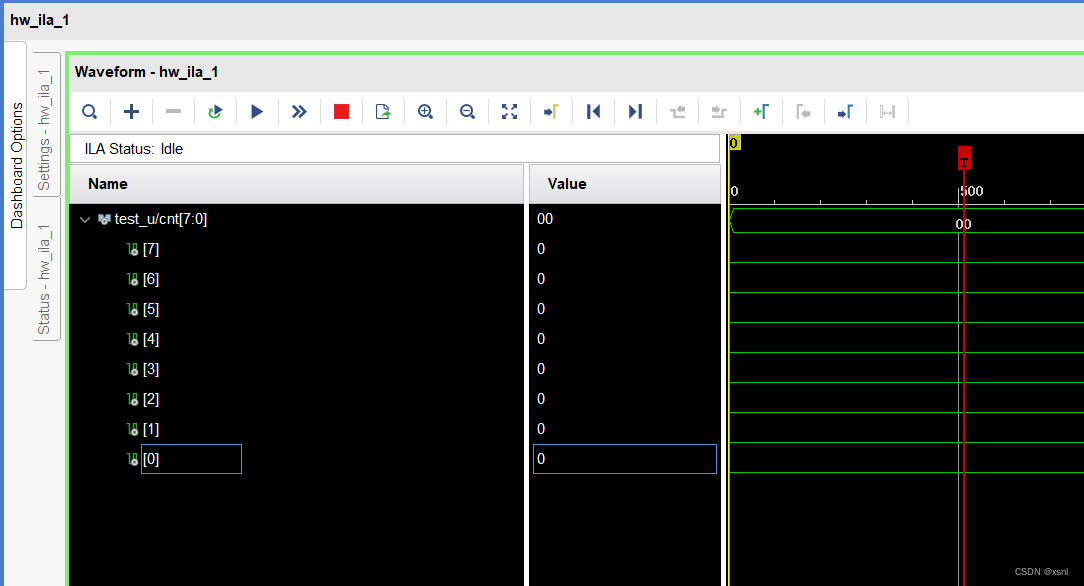 VIVADO ECO模式更换Debug线-CSDN博客