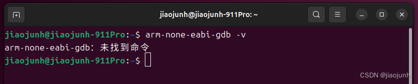 Ubuntu20.04系统下-配置stm32开发环境-Makefile-Openocd-STlink_ubuntu stm32-CSDN博客
