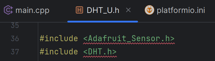 在 CLion 中使用 PlatformIO_clion platformio-CSDN博客