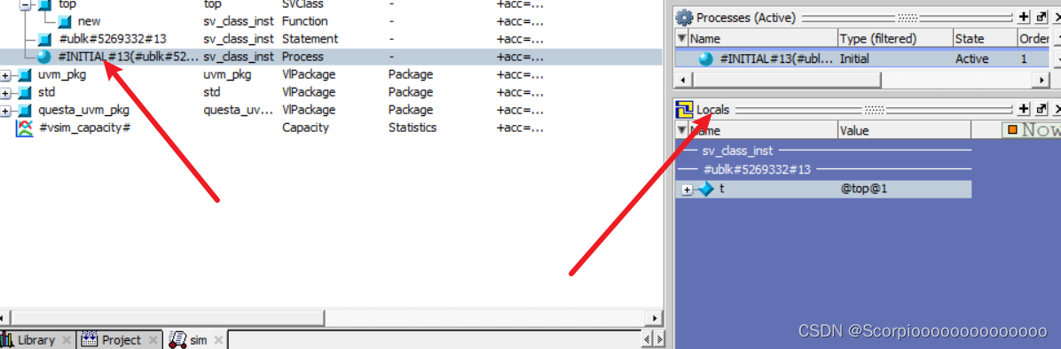 UVM入门实验——lab0_uvm lab-CSDN博客