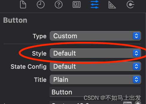 【无标题】ios UIButton 设置BackgroundImage无效的问题_ios button 设置image部分机型无法显示-CSDN博客