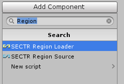 Unity3d SECTR 2019 从零开始了解（三）：Terrain Streaming Quickstart-CSDN博客