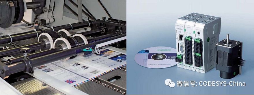 【ARM+Codesys 客户案例 】 基于RK3568/A40i/STM32+CODESYS在智能生产线中的应用案例：浅谈包装行业———自适应式智能设备...-CSDN博客