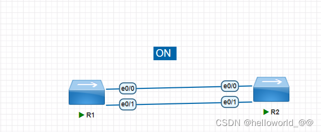 思科Etherchannel_思科 lacp active-CSDN博客