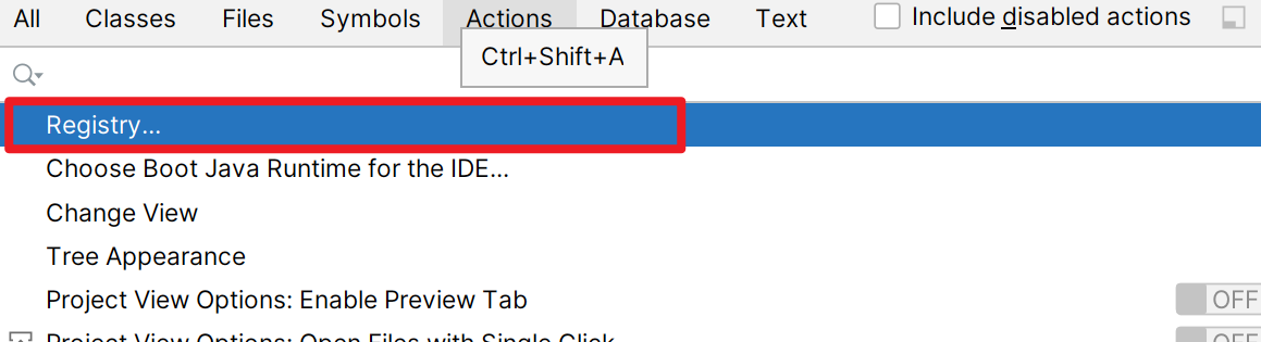IDEA弹出JAVA_HOME异常，Markdown插件无法预览_idea markdown无法preview-CSDN博客