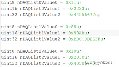 Xcp调试_xcp daq-CSDN博客