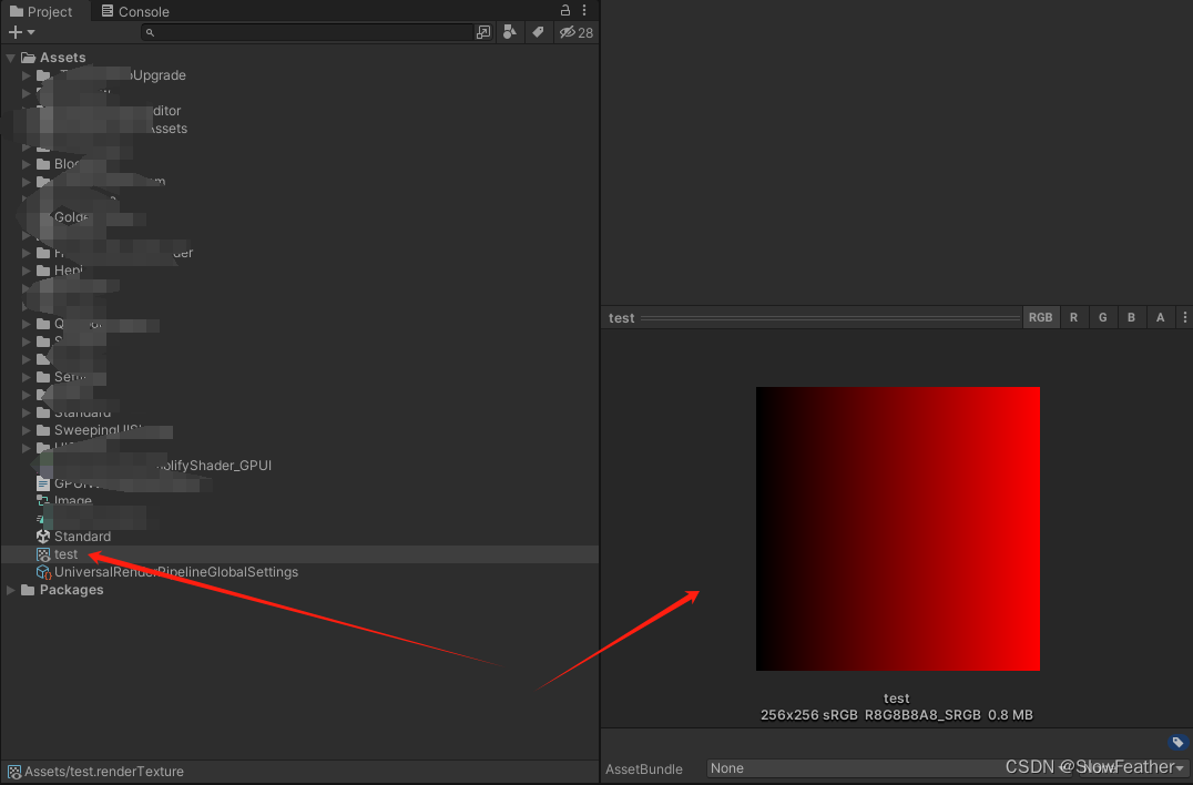 Unity Computeshader 使用gpu快速计算复杂问题unity调用gpu计算 Csdn博客 6513