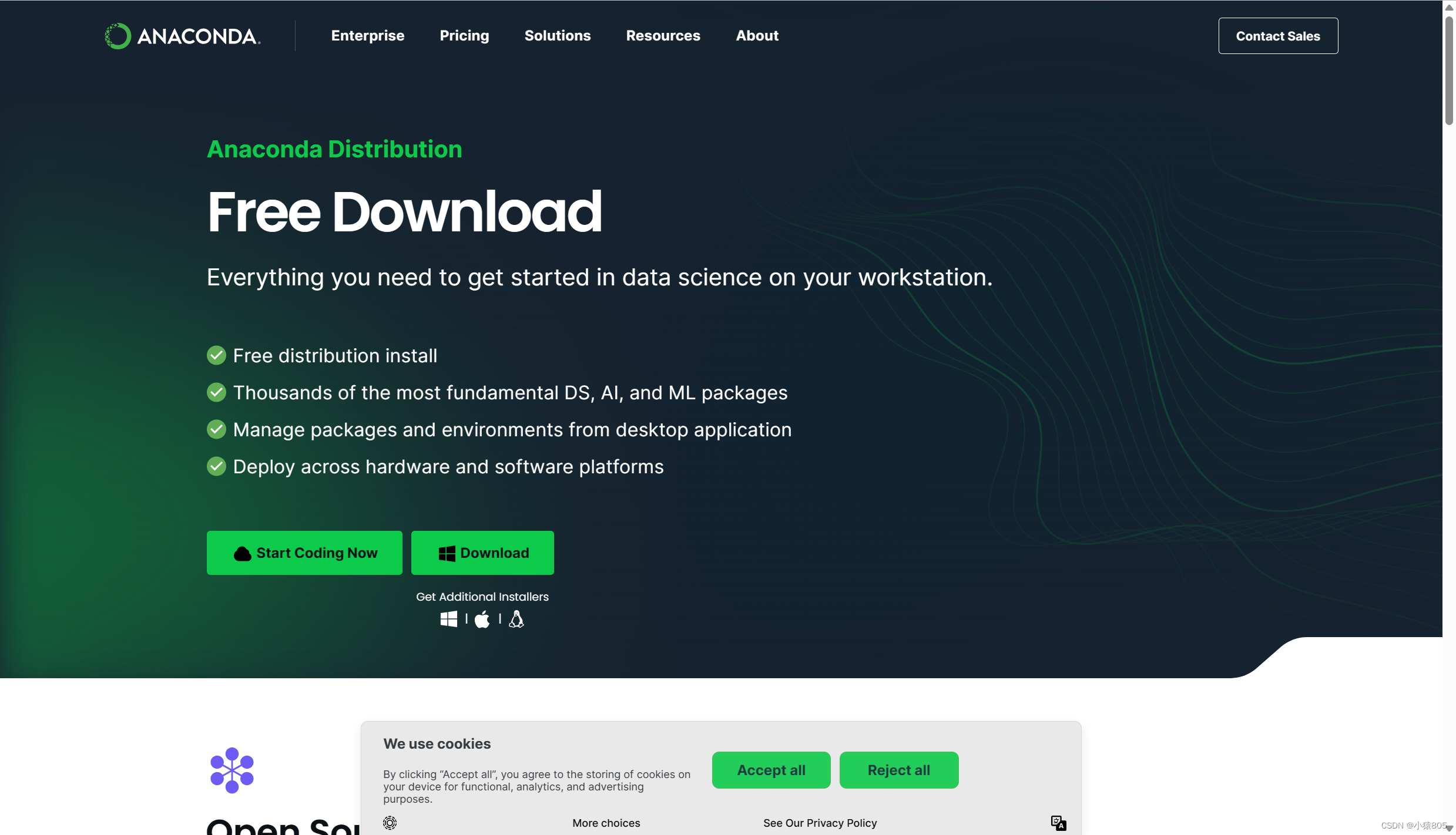 Anaconda CUDA cuDNN安装记录_在anconda下安装cuda-CSDN博客