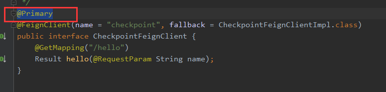 个人使用15:Springboot中Feign client调用时版本问题_springboot feignclient-CSDN博客