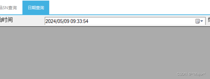 winform之dateTimePicker设置显示时分秒_datetimepicker 时分秒-CSDN博客