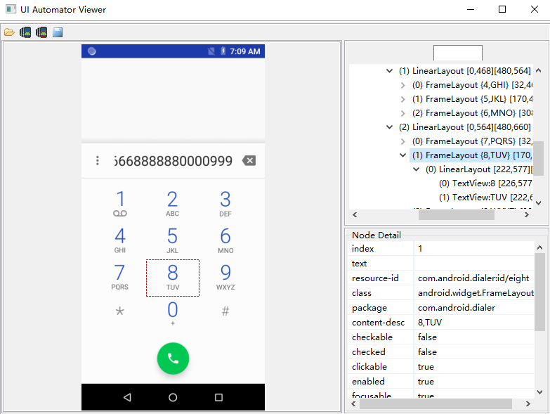 android 9.0系统不能用uiautomator识别，解决办法_uiautomator dump读取不到文字-CSDN博客