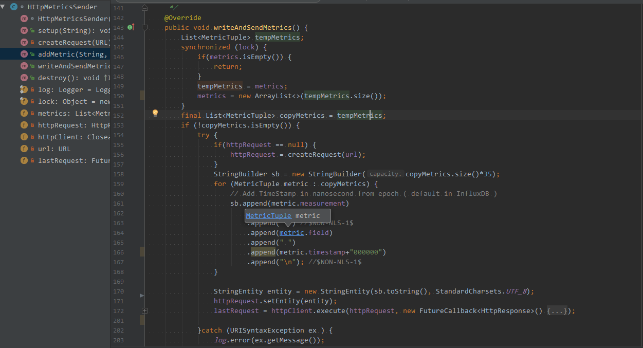 InfluxdbBackendListener插件扩展(jmeter+grafana)_iinfluxdbrawbackend-CSDN博客