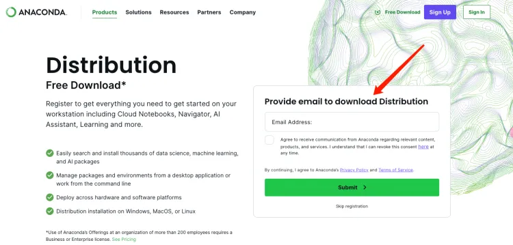 Python基础-Anaconda，Spyder，数据类型-CSDN博客