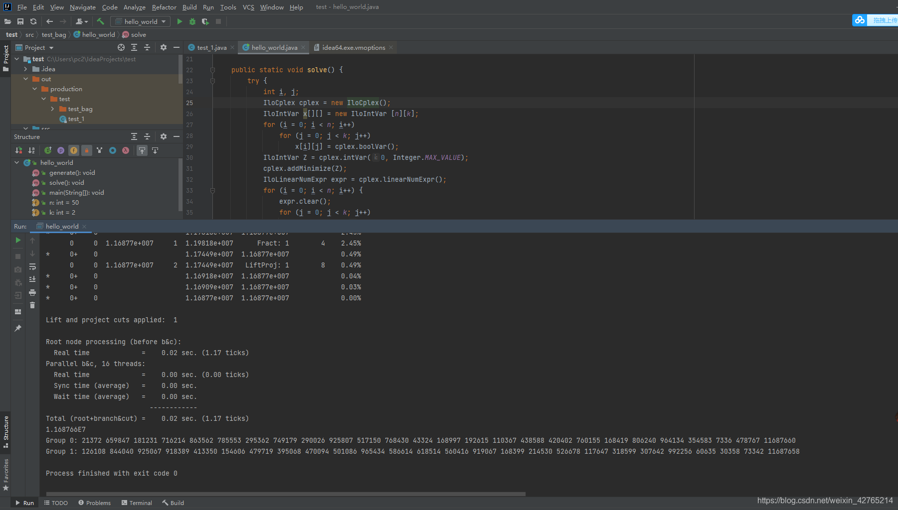 java+cplex的下载与配置_java安装cplex-CSDN博客