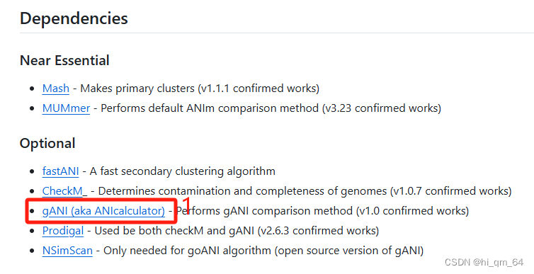 20240623 是和Linux系统下软件安装的pk — drep_drep安装-CSDN博客