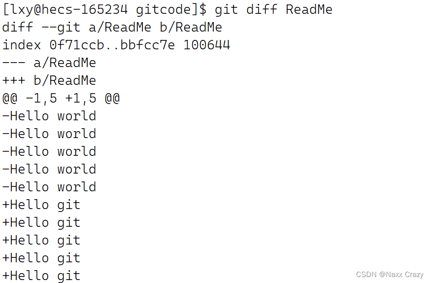 git 的基本操作_git基本操作-CSDN博客