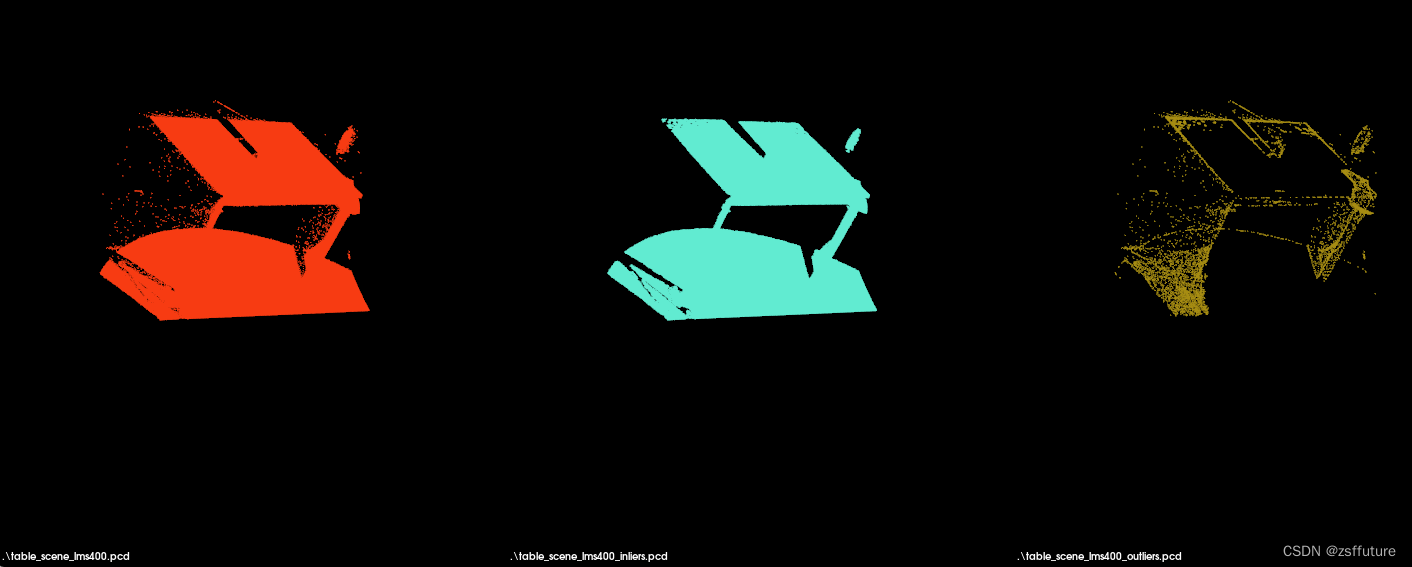 pcl--第一节 Filters_pcl filter cmake-CSDN博客