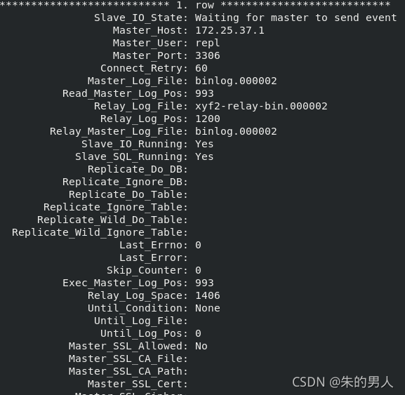 linux企业部分： mysql的高可用_perl-log-dispatch rpm-CSDN博客