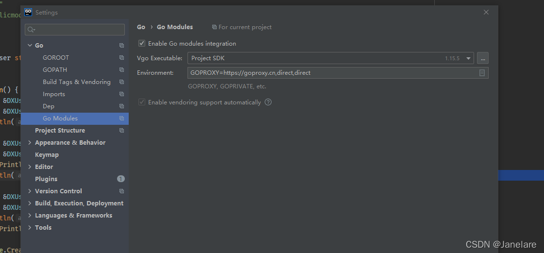 go mod 如何import 本地包_go mod import-CSDN博客
