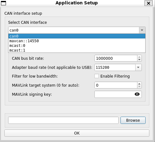 【DRONECAN】（二）DRONECAN_GUI_TOOL使用_dronecan gui-CSDN博客