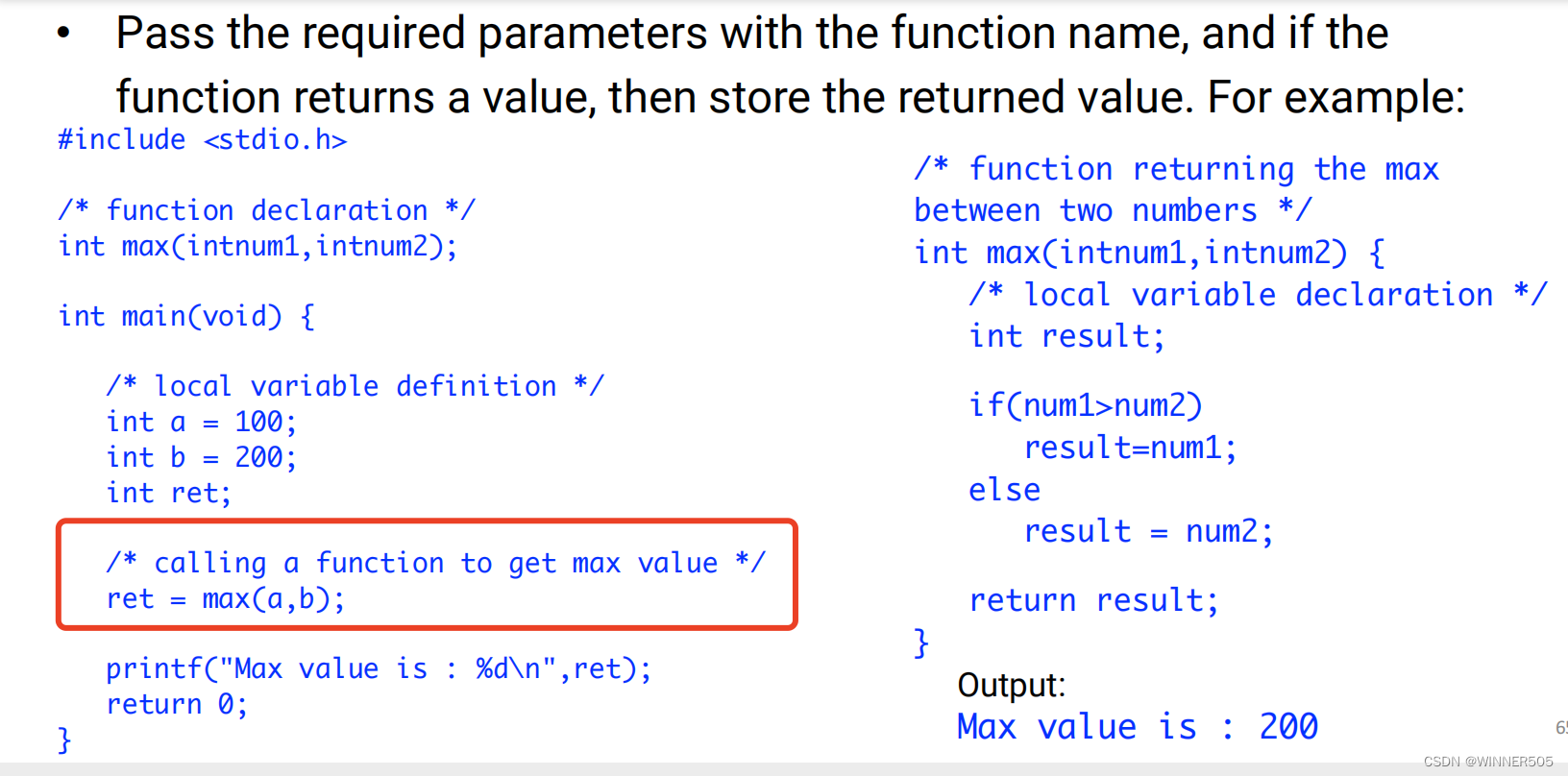 【COMP281 WEEK3 LEC5-6】-CSDN博客