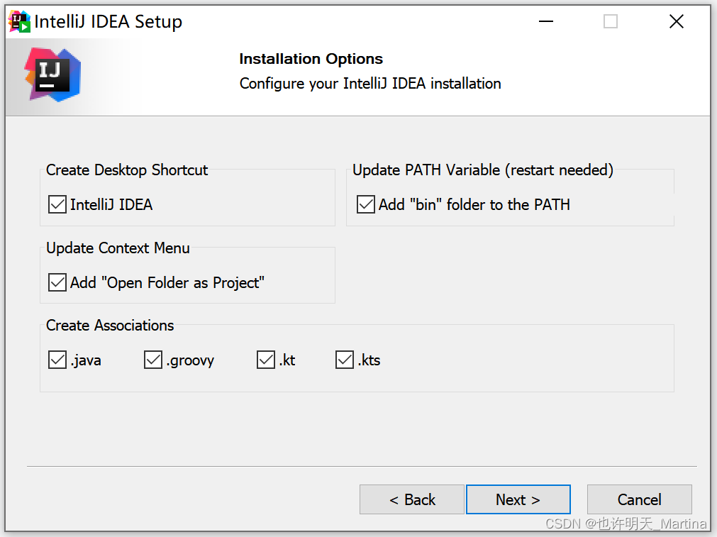 Java环境准备——JDK下载和安装、IDEA下载和安装_idea下载jdk17-CSDN博客