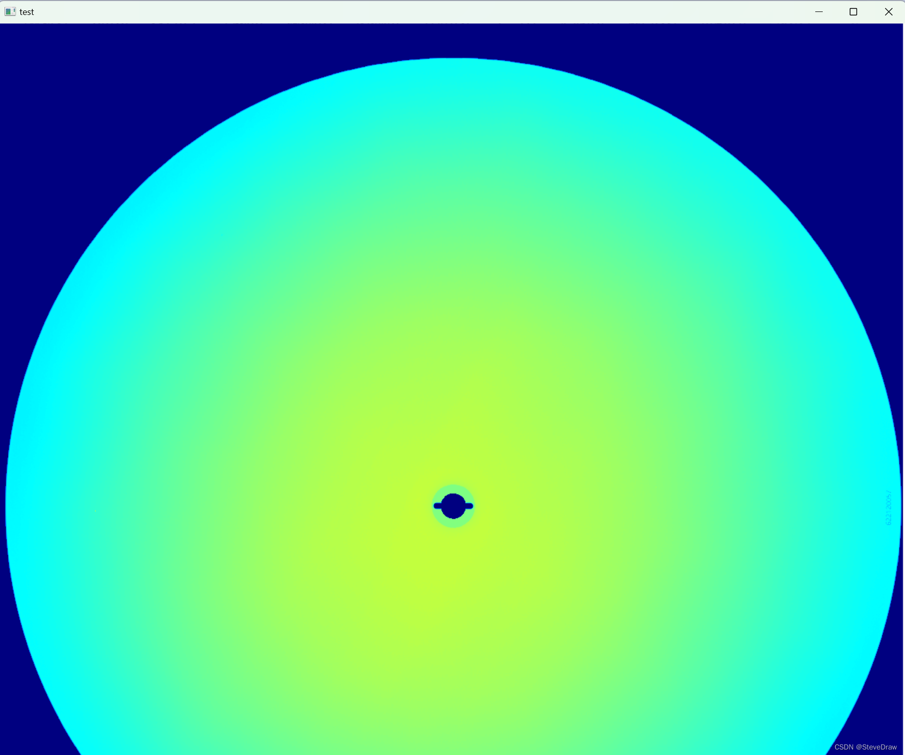 C#&Opencvsharp4联合使用-入门及引用-CSDN博客