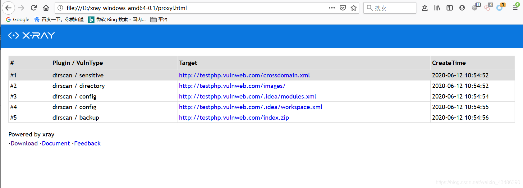 【工具使用】Xray与Burp联动--流量转发插件Passive Scan Client_passive scan client不能用-CSDN博客