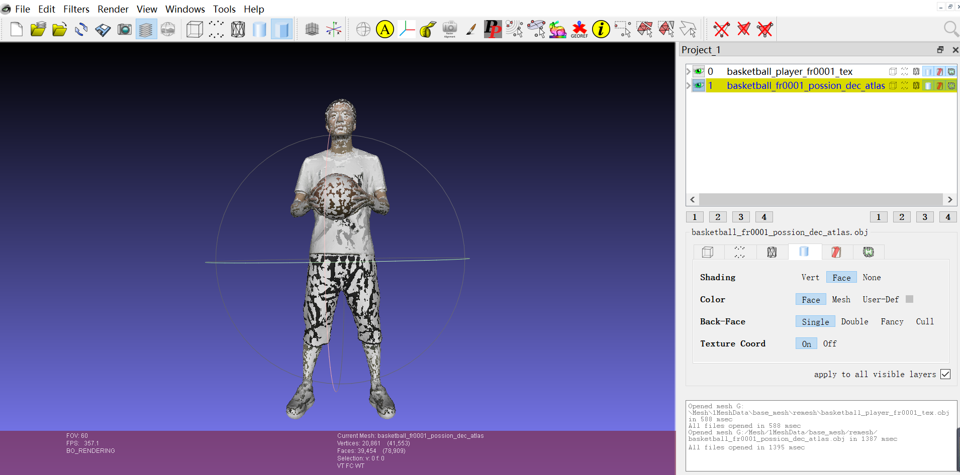meshlab重新生成纹理图_meshlab贴图-CSDN博客