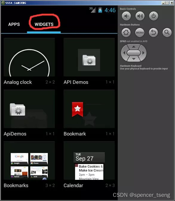 APP Android-CSDN博客