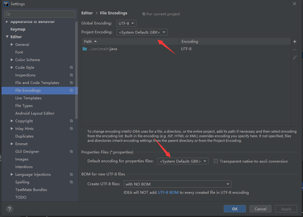 IDEA Maven install Failed to execute goal org.apache.maven.plugins异常处理_failed to execute goal ...