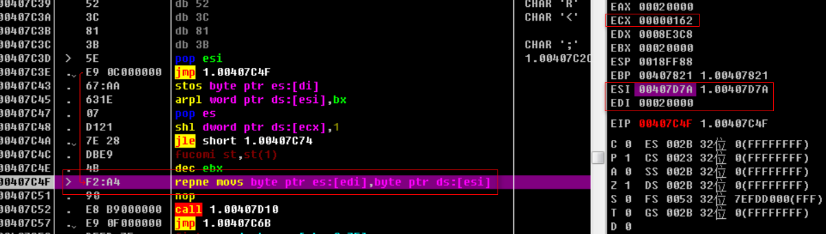 meterpreter木马原理分析_meterpreter.al-CSDN博客