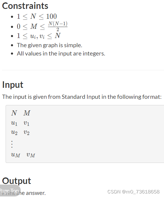 atcoderABC284场_atcoder abc284-CSDN博客