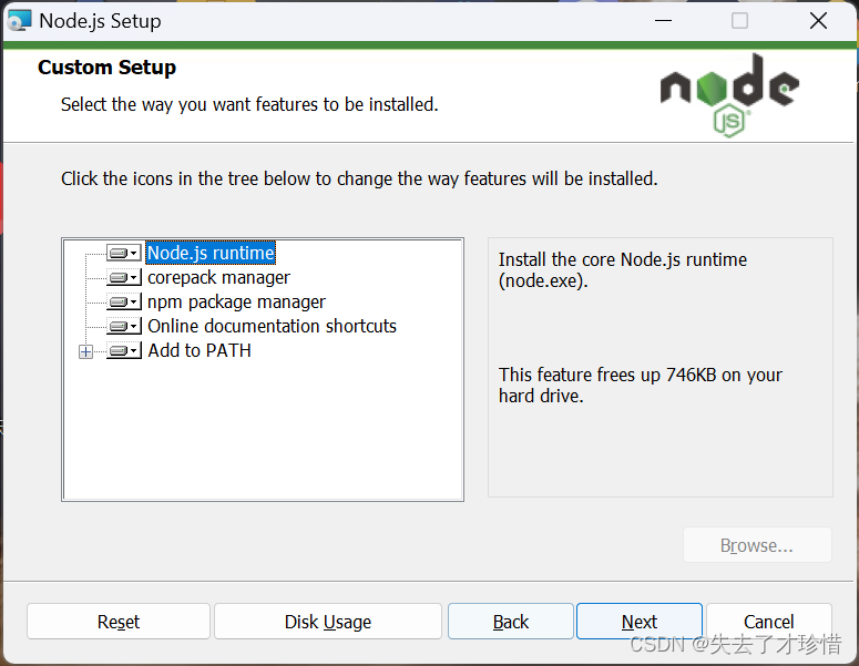 创建一个VUE Cli工程，安装vue_安装 vue cli-CSDN博客