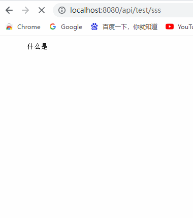 SpringBoot仿GPT数据流传输_eventstream springboot-CSDN博客
