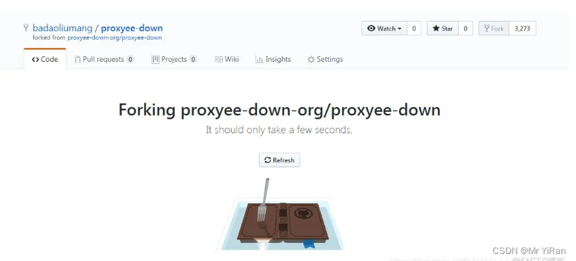 Git中的fork，clone和branch_git fork-CSDN博客