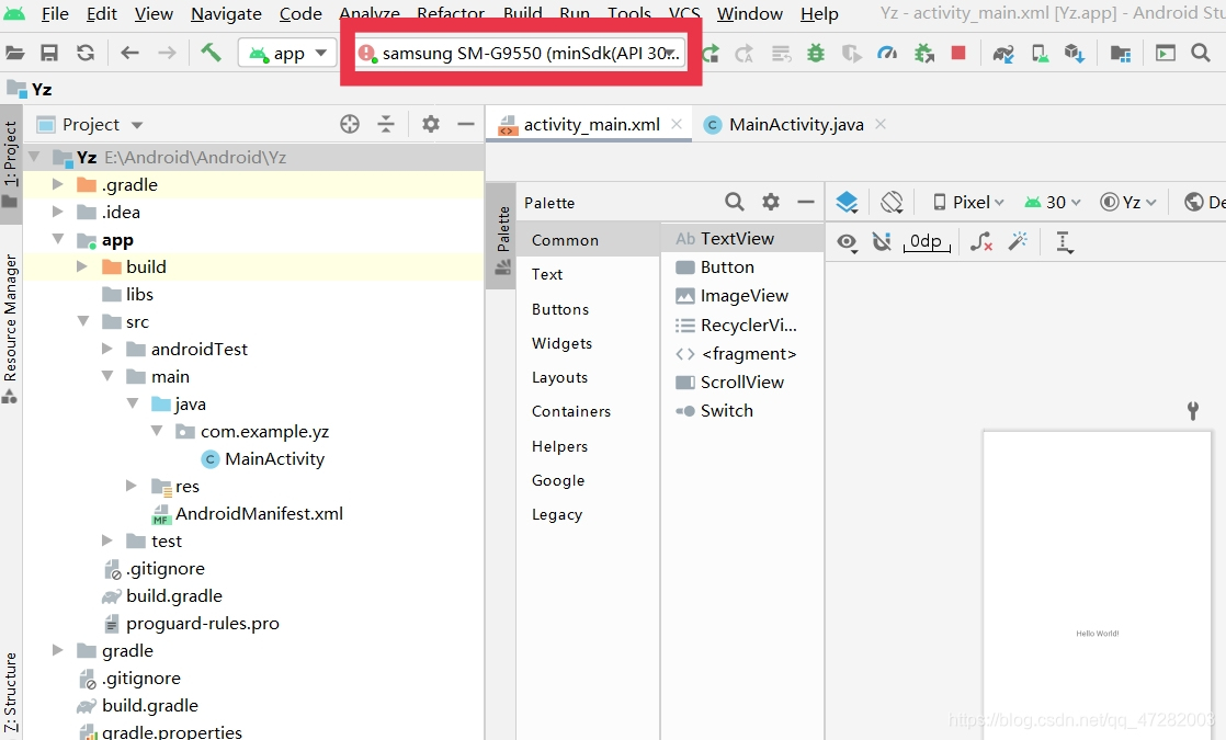 关于Android Studio中安装虚拟机显示You CPU does not support required features(VT-x or SVM)问题的解决方法_your cpu ...
